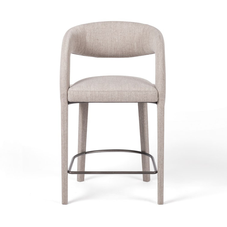 Four Hands Hawkins Counter Stool & Reviews | Perigold